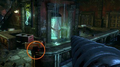 BioShock 2 audio diary locations: Where to find every audio log ...