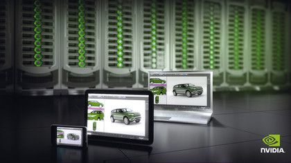 The tech defining next-gen computing | TechRadar