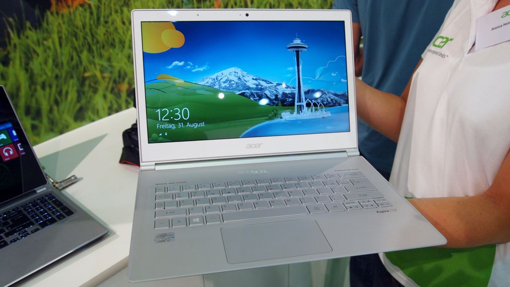 IFA 2012 highlights: what you need to know | TechRadar