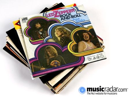 100 greatest drum beats of all time | MusicRadar