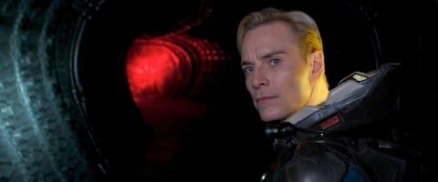 Prometheus Explained: Unraveling The Unanswered Questions | Cinemablend