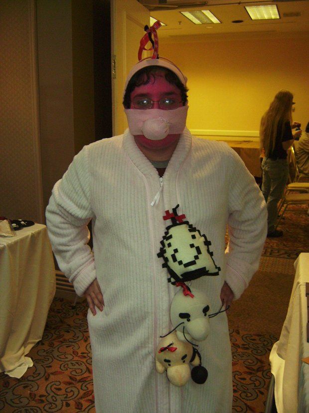 MAGFest 9 photojournal and cosplay gallery – the best festival West ...