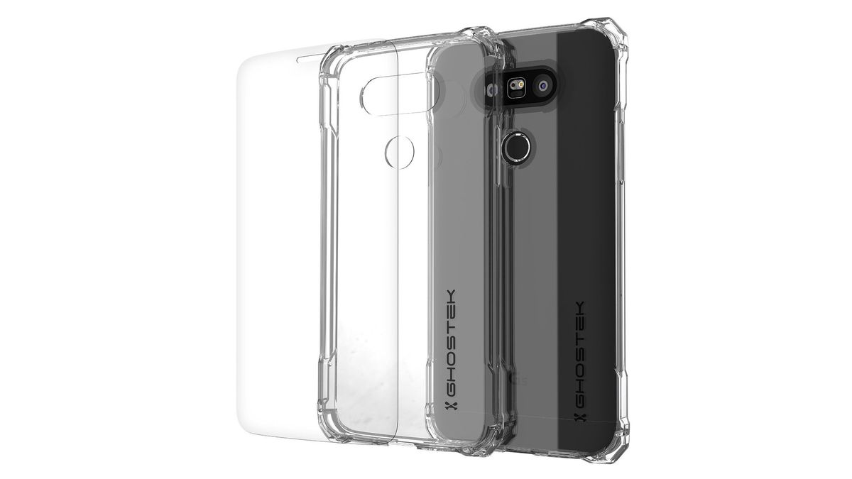 10 of the best LG G5 cases | TechRadar