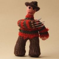 10 Wonderful Knitted Movie Characters | GamesRadar+