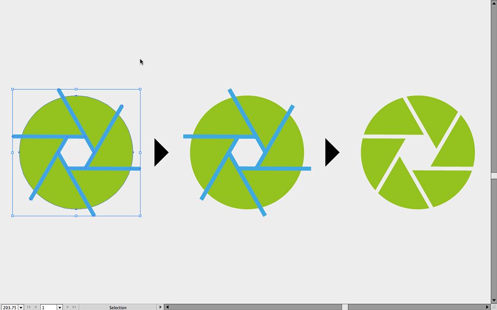 Maximise your shape building in Illustrator | Creative Bloq