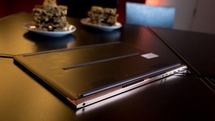 HP Spectre review | TechRadar