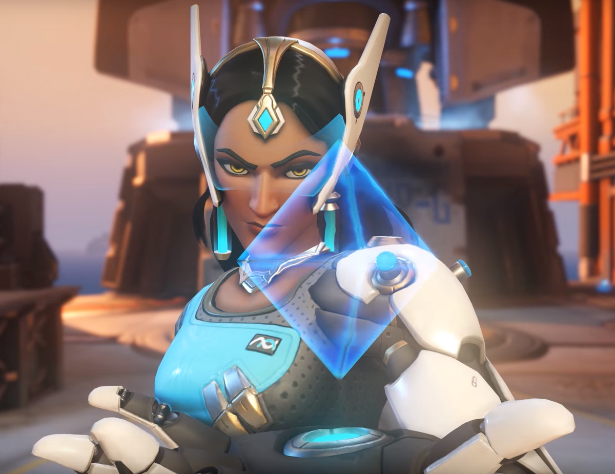 Overwatch's unlockable 'Highlight Intros' are ridiculously good looking ...