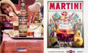 Retro drinks ideas from the '70s and '80s make us feel very nostalgic ...