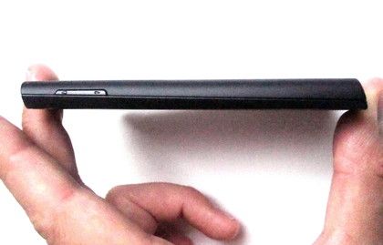 Sony Ericsson Xperia Ray review | TechRadar