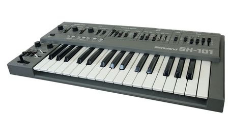The beginner's guide to Roland's classic '80s drum machines and synths ...