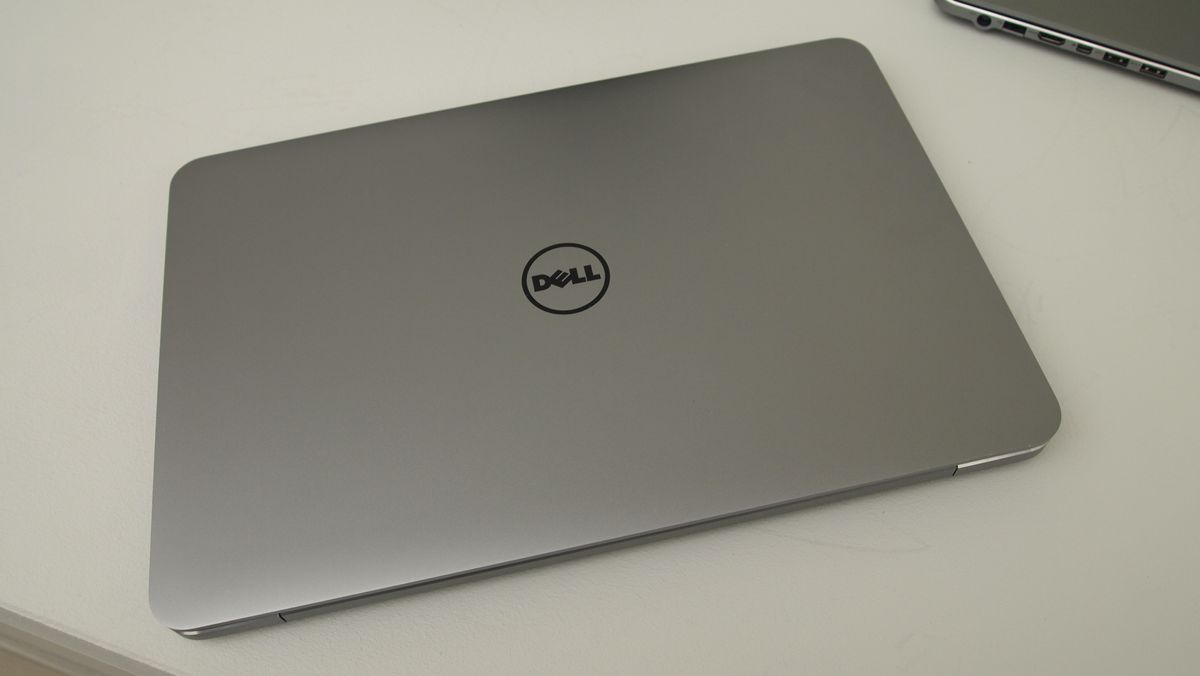 Hands on: Dell XPS 14 review | TechRadar