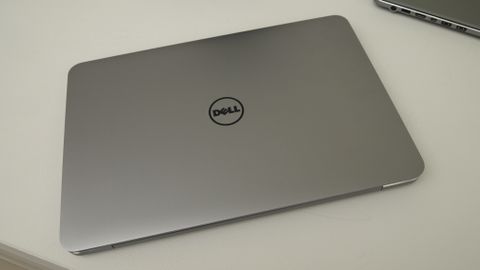 Hands on: Dell XPS 14 review | TechRadar