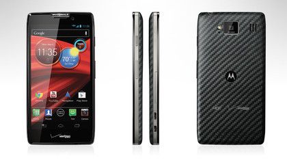Motorola Droid Razr: which one is right for you? | TechRadar