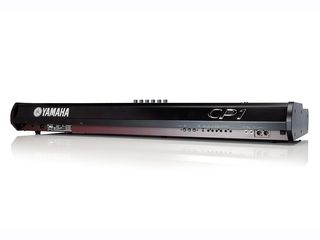 Yamaha CP1 review | MusicRadar