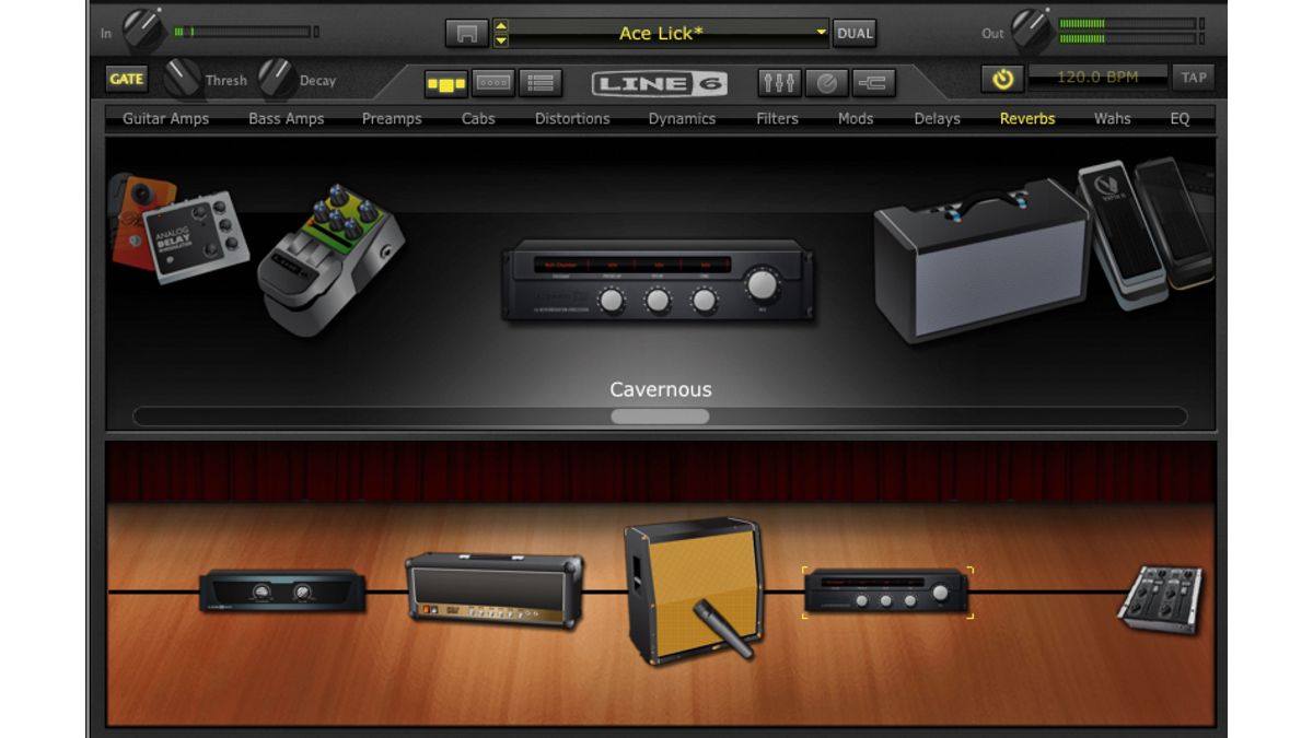 10 of the best VST/AU guitar amp/effect modelling plugins in the world ...