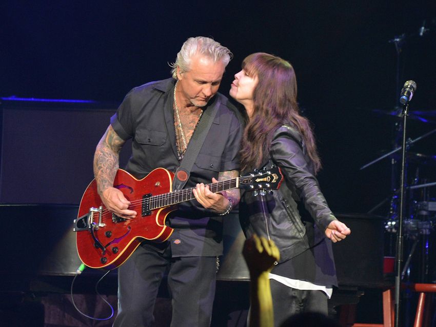 Neil Giraldo's top 5 tips for guitarists | MusicRadar