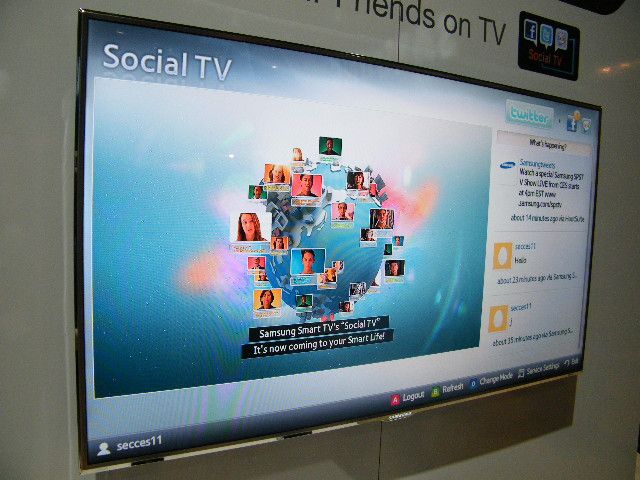 Samsung launches free 3D on demand service | TechRadar