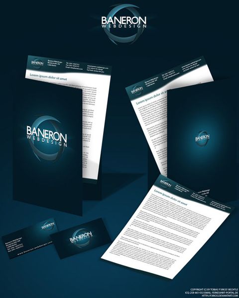13 presentation folder designs to inspire you | Creative Bloq
