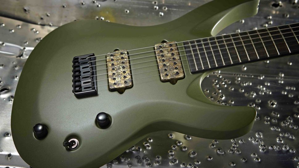 How to play seven-string guitar | MusicRadar