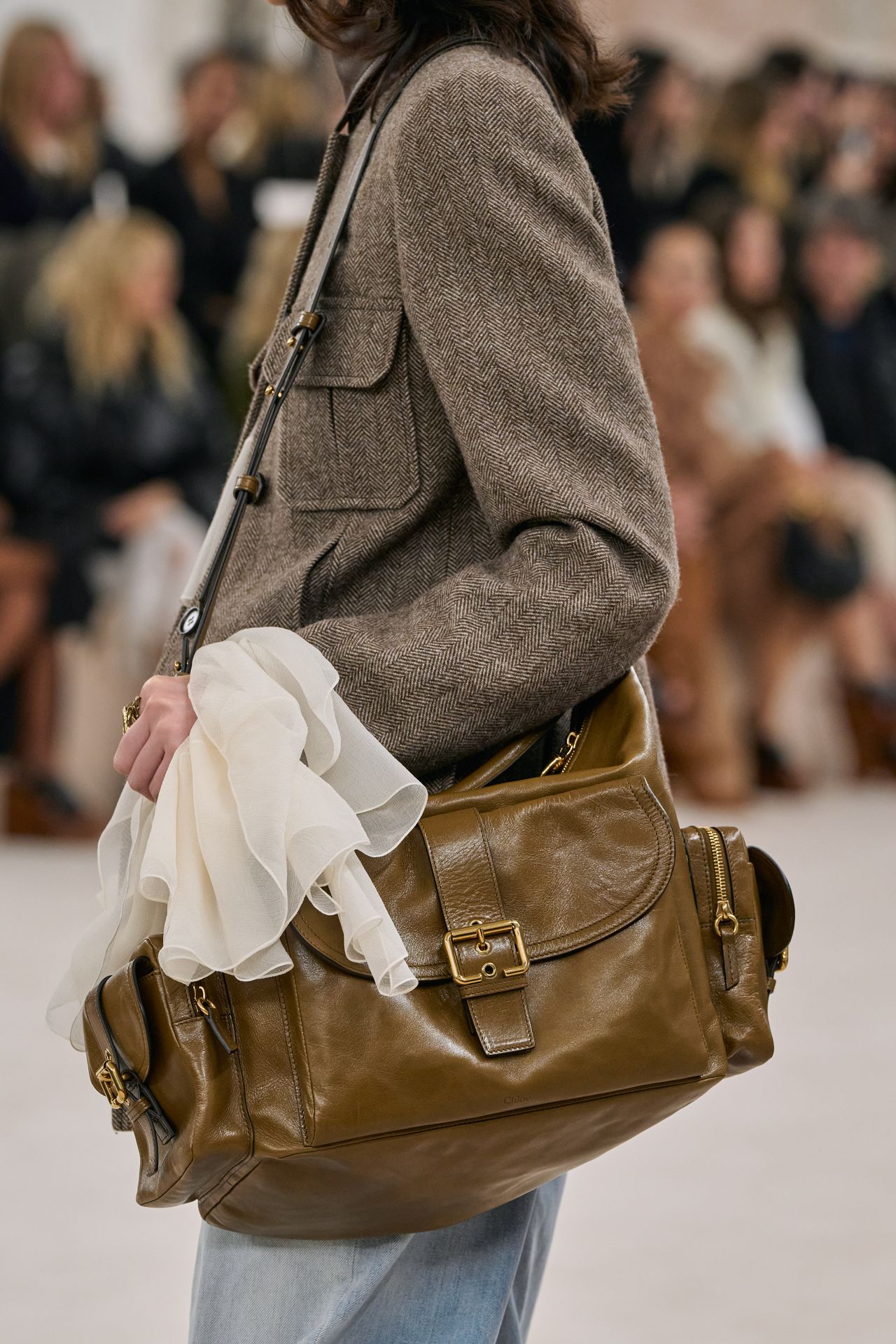 28 New Designer Bags That'll Go Viral 6 Months From Now | Who What Wear