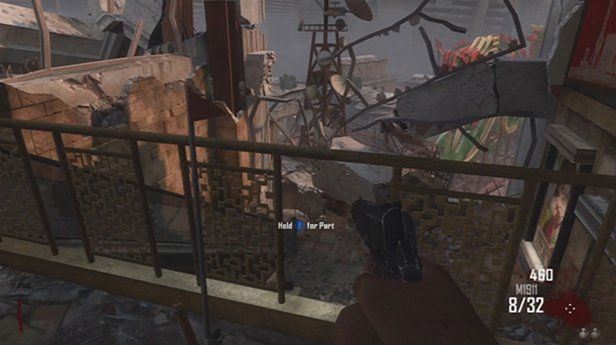 Call of Duty: Black Ops 2 die rise guide & walkthrough | GamesRadar+