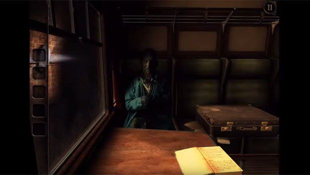 The Room 3 builds you up so it can stab you in the back | GamesRadar+