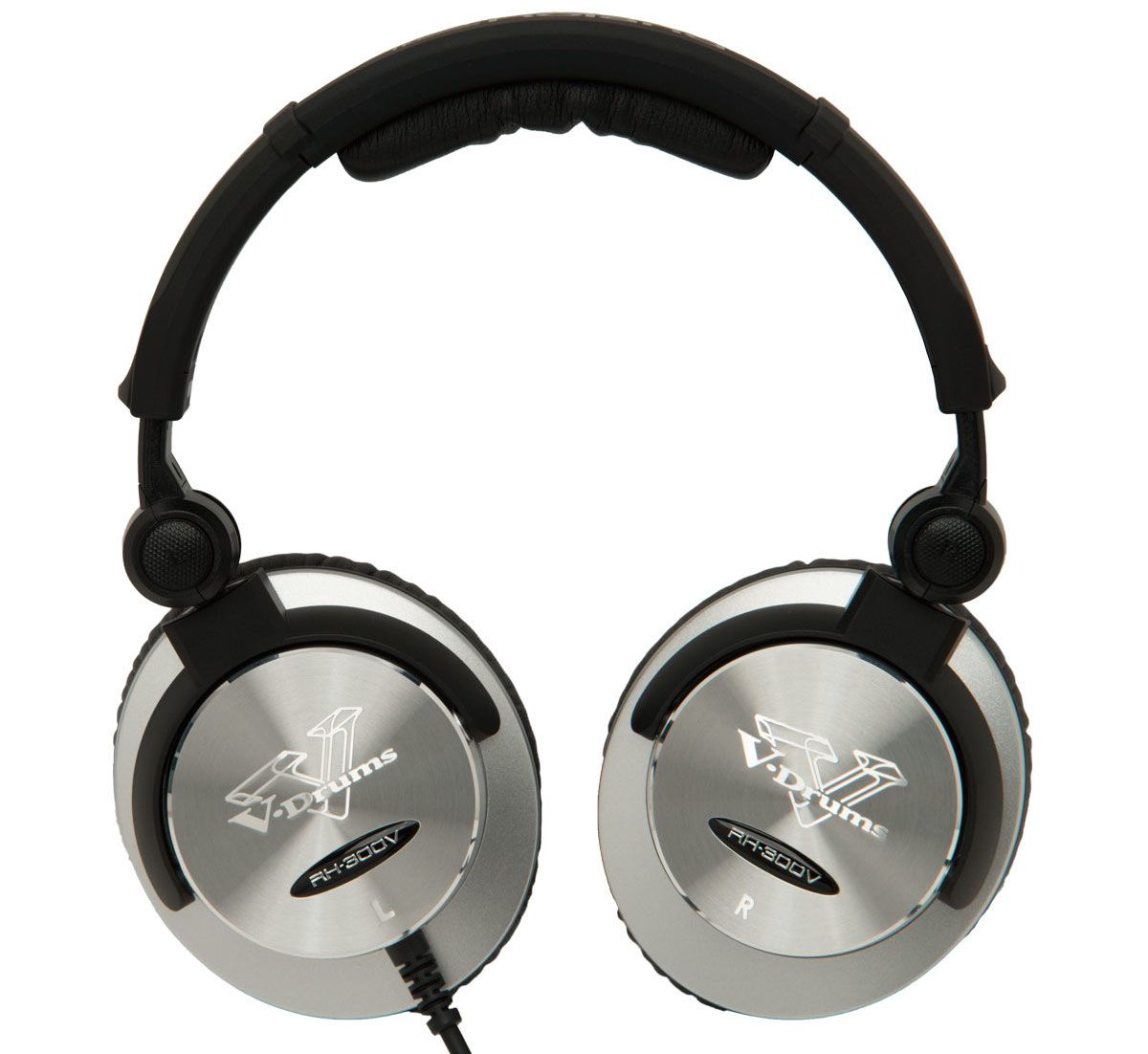 NAMM 2015: Roland unveils V-Headphones and RT-30 triggers | MusicRadar