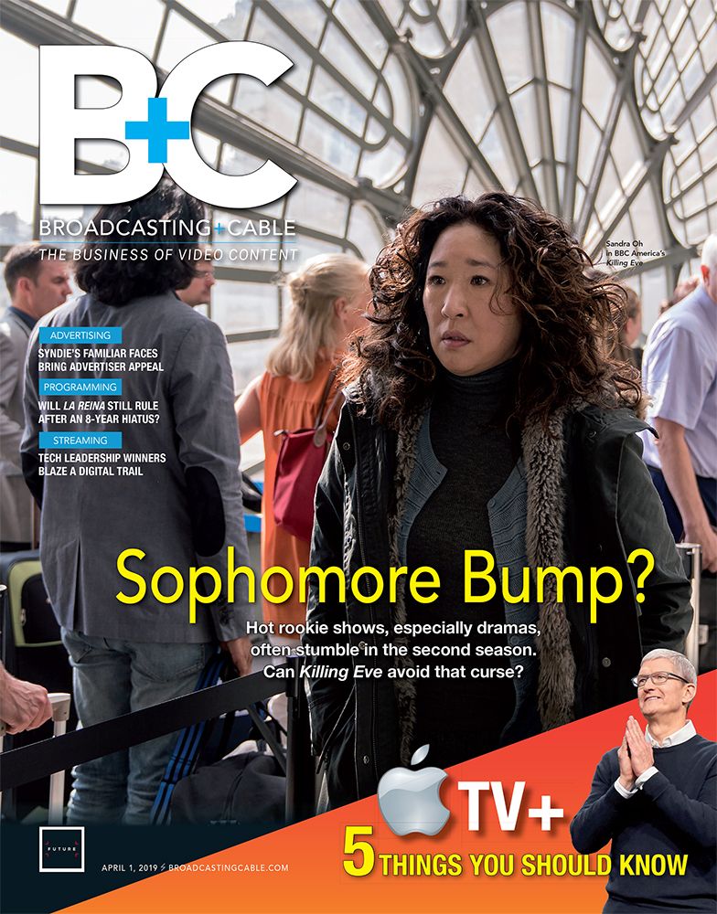 B&C Beyond: April 1, 2019 | Next TV