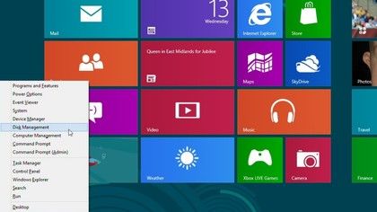 Windows 8: what you'll need to relearn | TechRadar