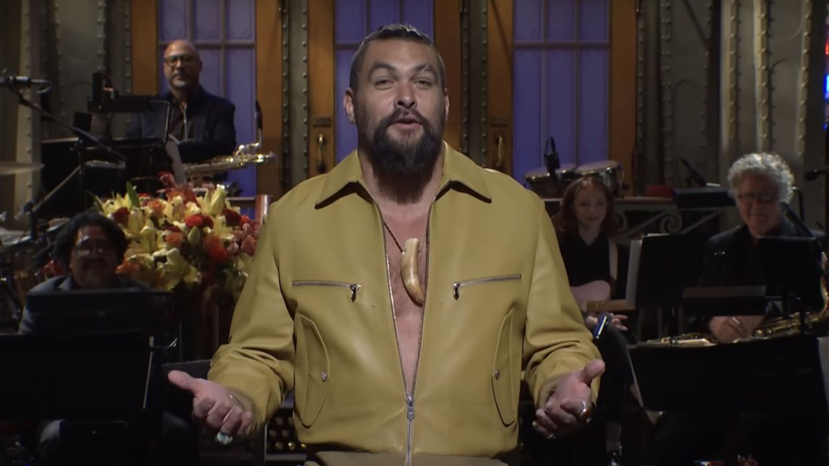 Saturday Night Live Season 49: All The Upcoming Hosts And Musical ...