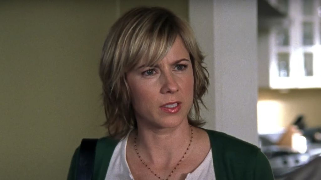 What The Monk Cast Is Up To Now | Cinemablend