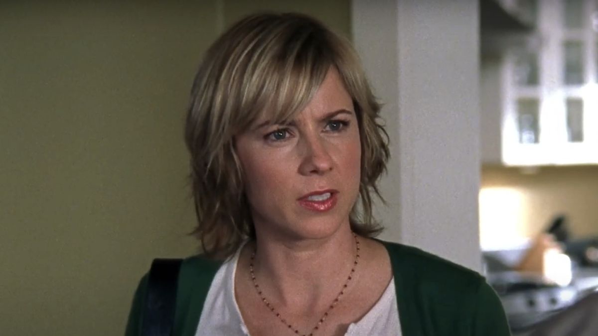 What The Monk Cast Is Up To Now | Cinemablend