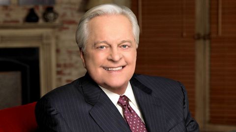 Turner Classic Movies Host Robert Osborne Dies At Age 84 | Cinemablend