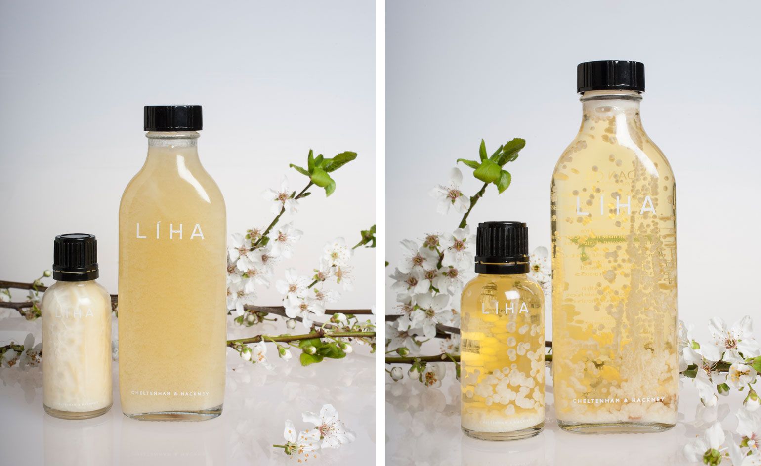 Small-batch cosmetics: Liha introduces wild-crafted oils | Wallpaper