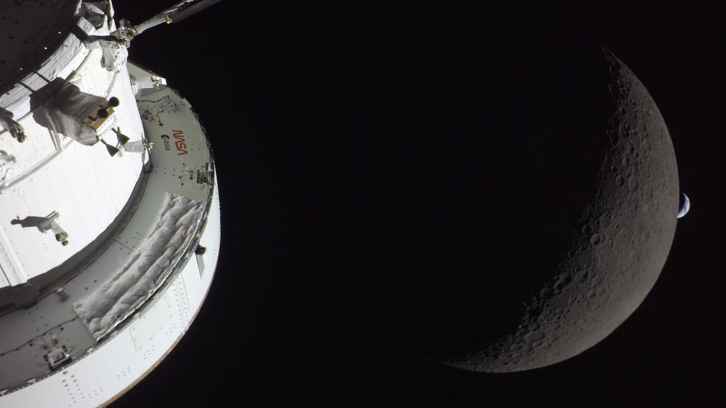 NASA's Artemis 2 moonshot was just the 'opening act' for America's ...