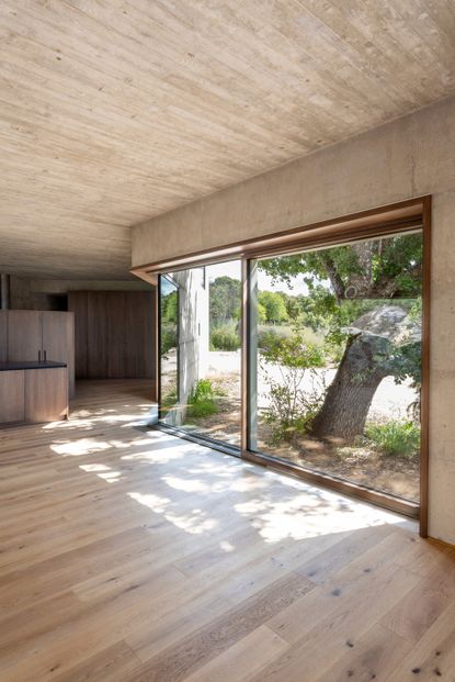House X is a formidable, brutalist house in Spain | Wallpaper*