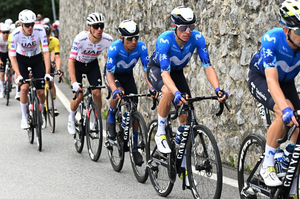 Men's WorldTour 2025 – Comprehensive team-by-team guide | Cyclingnews