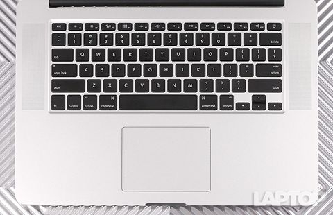 MacBook Pro 15-inch with Retina (2015) - Full Review | Laptop Mag