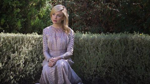 The making of Red Dead Redemption 2's incredible Mrs Adler | GamesRadar+