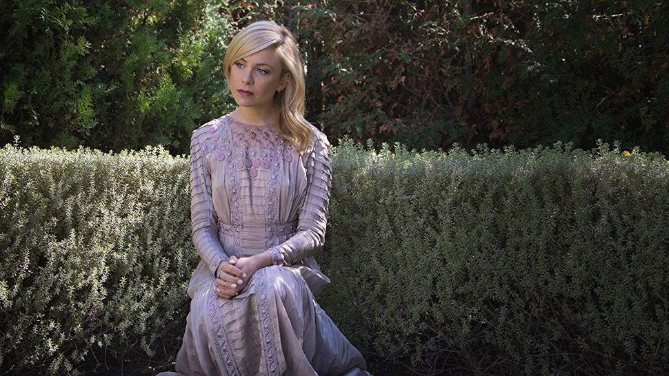 The making of Red Dead Redemption 2's incredible Mrs Adler | GamesRadar+