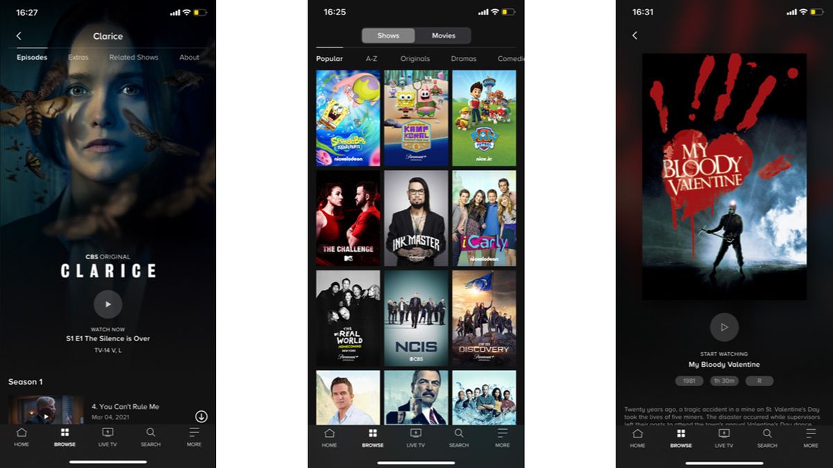 Paramount Plus review | TechRadar