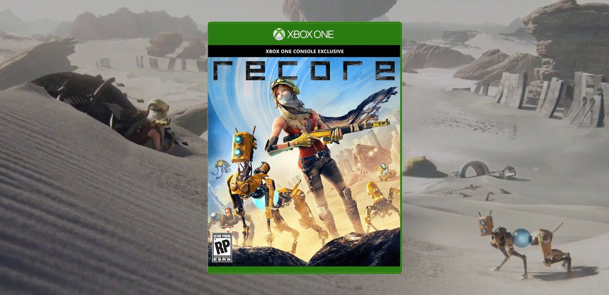 ReCore: The Ultimate Buyer's Guide | Windows Central