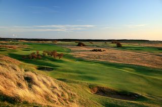 Rye Golf Club Old Course Review - Golf Monthly Reviews | Golf Monthly