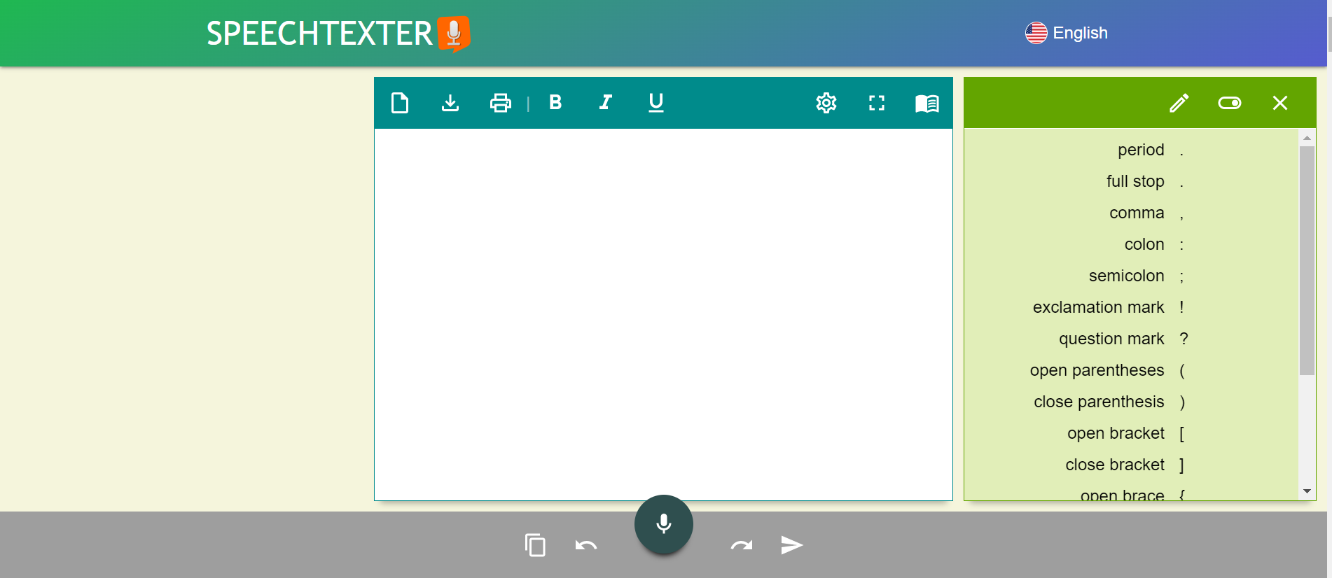 Best dictation software of 2024 | TechRadar
