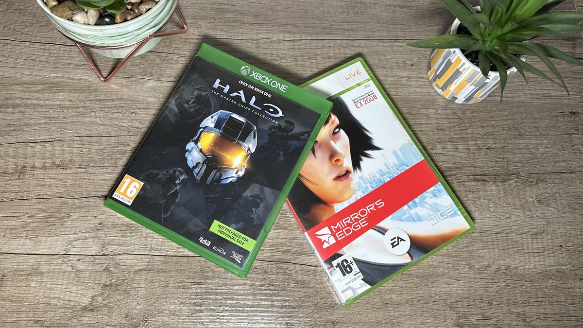 Microsoft’s discless Xbox future is a slap in the face to everyone who ...