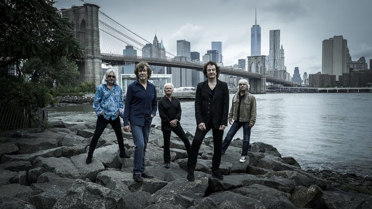 TR+ Extended Interview – Welcome Back: The Zombies | Louder