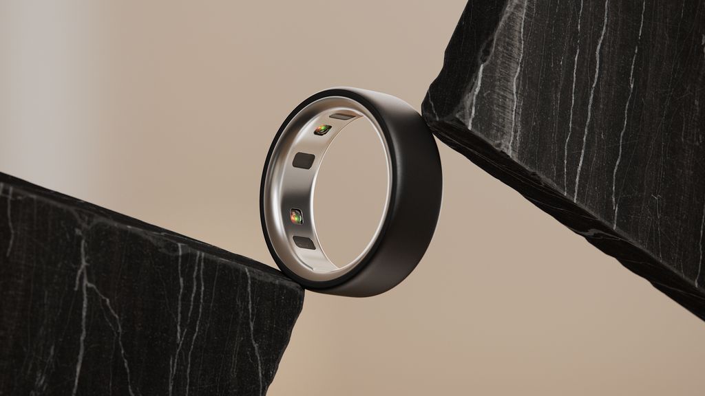 The new Oura Ring 4 arrives with plenty of upgrades and a redesigned ...