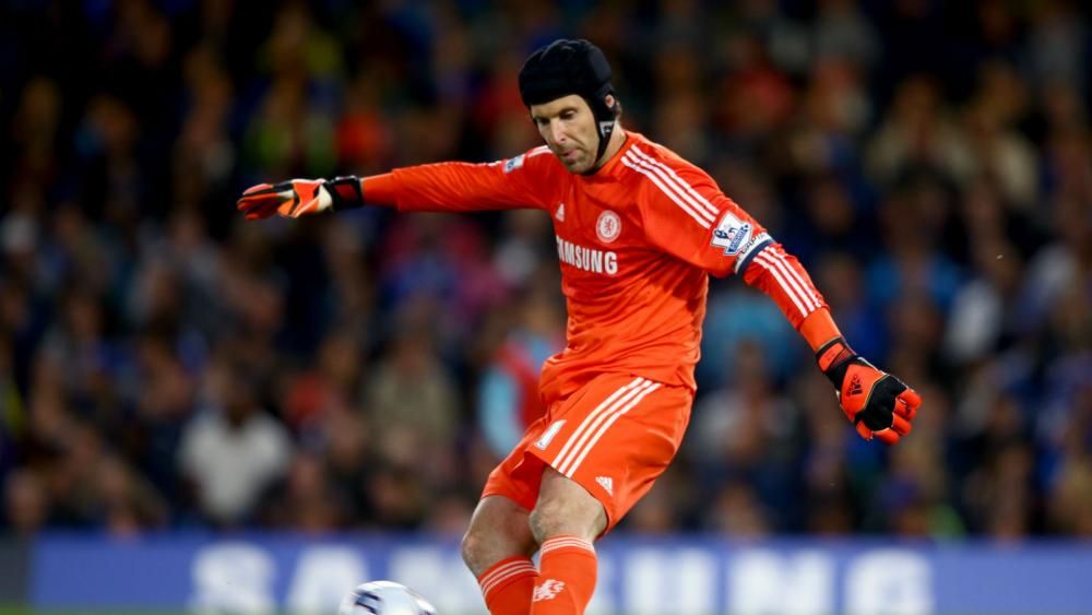 Cech plans to play until he's 40 | FourFourTwo