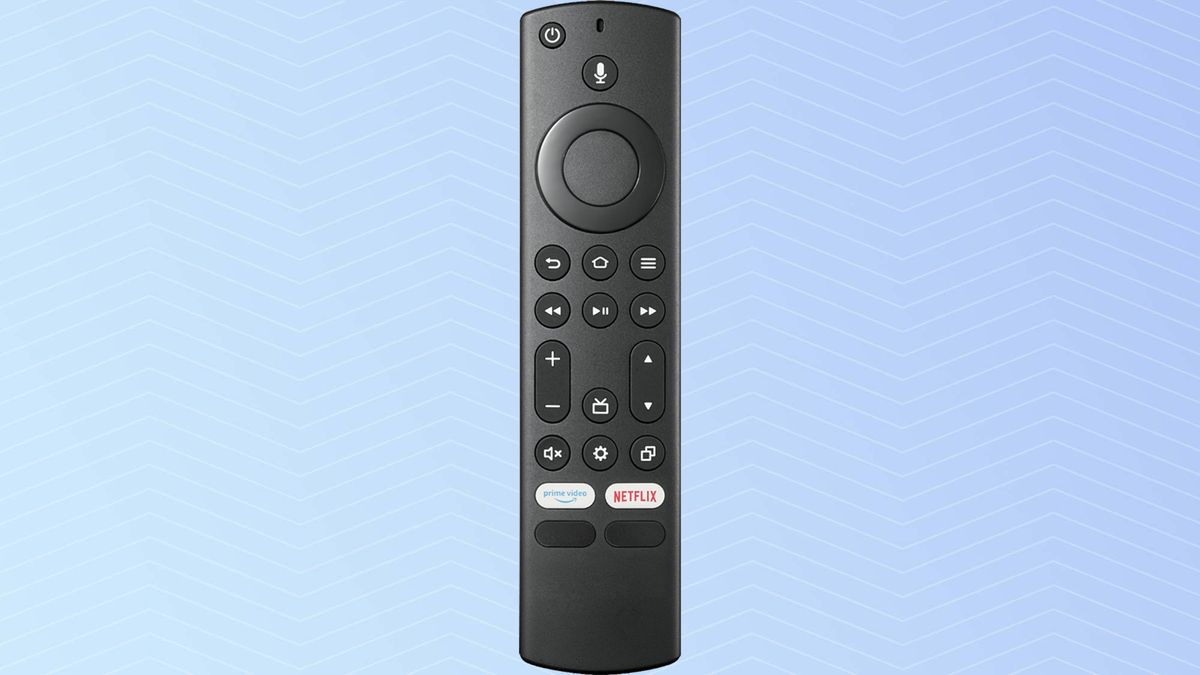 Insignia F20 Series Fire TV Edition (2020 model) review | Tom's Guide