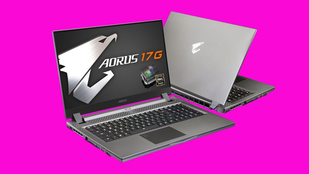 Intel Comet Lake-H and Nvidia GeForce RTX Super are powering some of ...